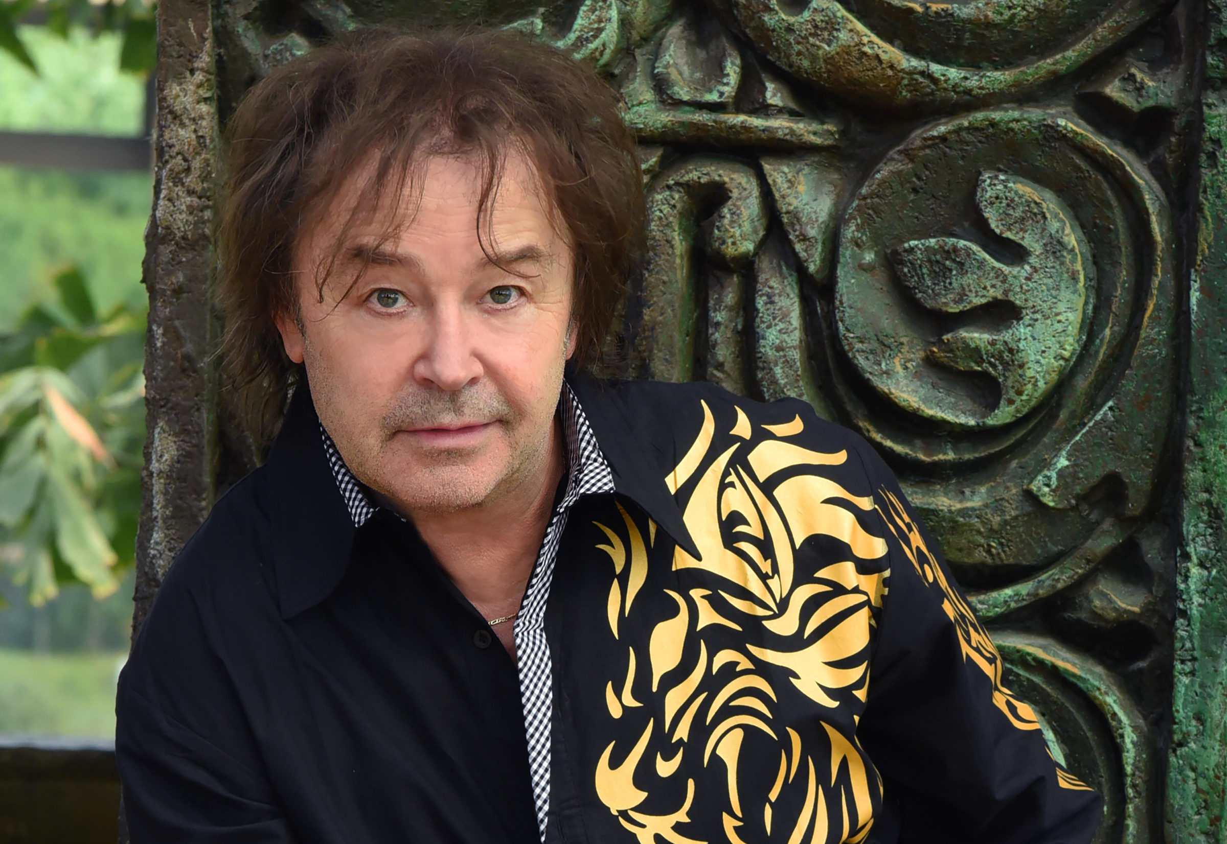 Szikora Róbert: A lelkünk szabad és halhatatlan - Patika Magazin Online