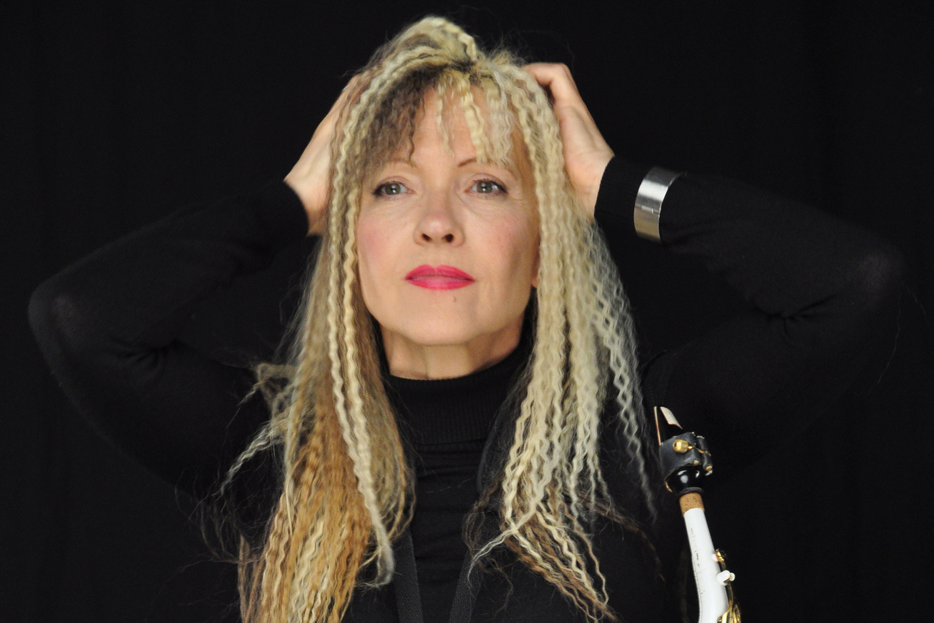 Marcellina: A zene az életem, a betegség is csak egy időre állíthat meg ...